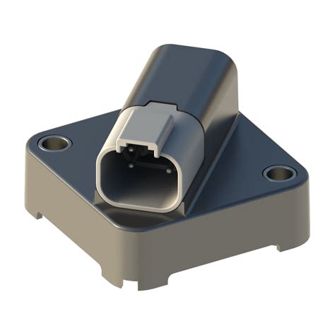 Hybrid Sensor Kjærulf Pedersen As