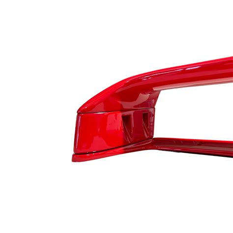 E36 Ltw Style Spoiler 4 Piece — Race German