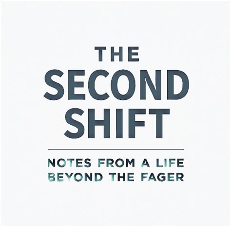 Samuel Thomas The Second Shift