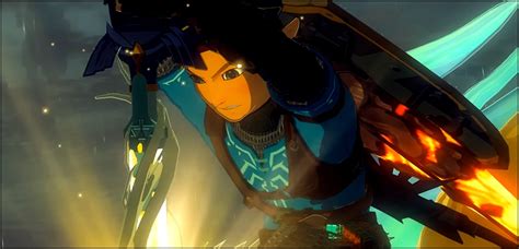 How To Get The Master Sword In Zelda Totk Gamer Haul