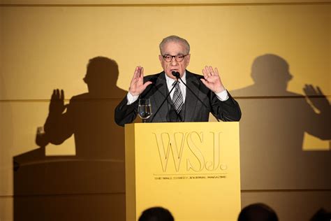 Martin Scorsese