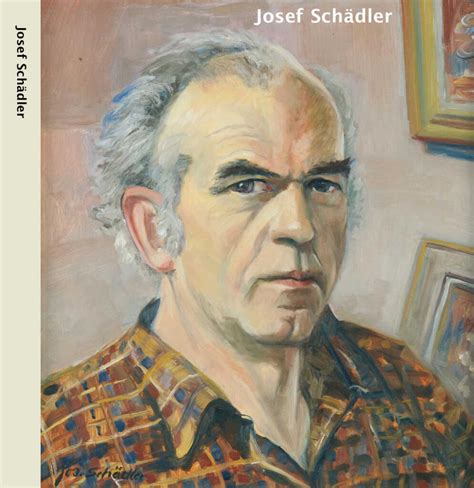 Publikation Josef Schädler