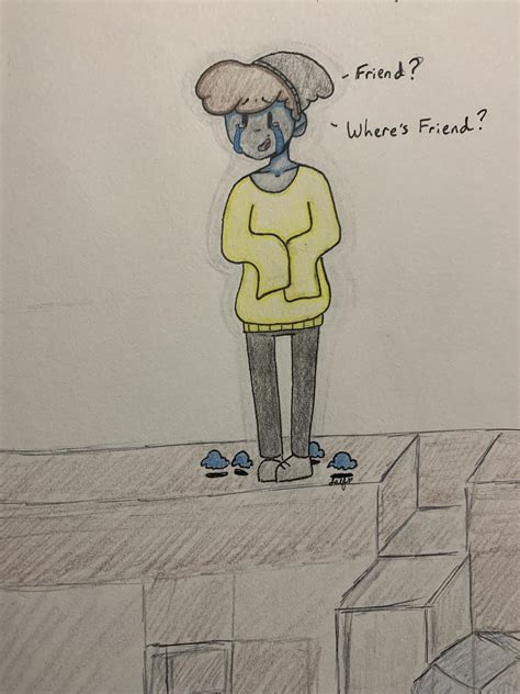 Ghostbur Fanart R Wilbursoot