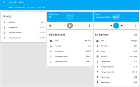 Netatmo Problems Configuration Home Assistant Community