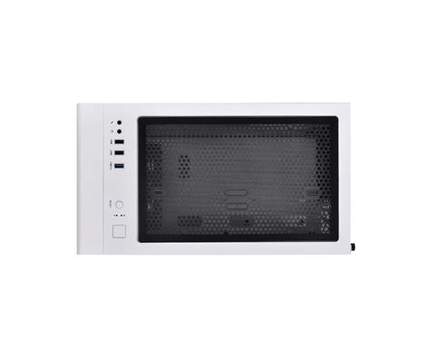 S100 Tg C P Snow Micro Chassis