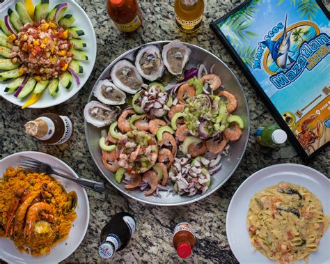 Mariscos
