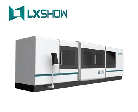 Automatic High Speed Cnc Fiber Laser Cladding Machine Price Laser