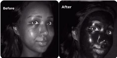 Cara Menggunakan Uv Camera Untuk Test Perlindungan Sunscreen