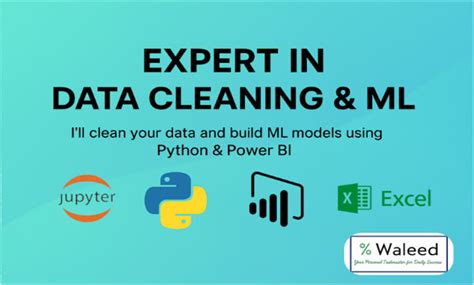 Clean Preprocess And Normalize Your Data For Ml Models By Waleed743726