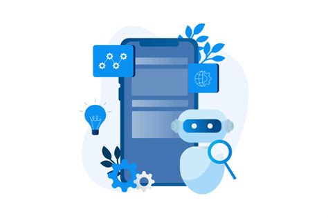Using Machine Learning With Tensorflow For Mobile Apps Litslink Blog