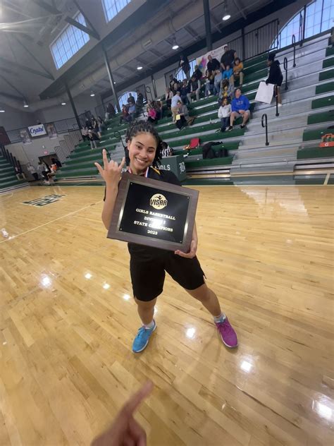 Hbcu Hoops Prodigy Saniyah Kings Evolution To Sec Floor General Hbcu Gameday