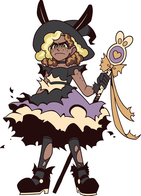 Lorelai Blyndeff Epithet Erased Wiki