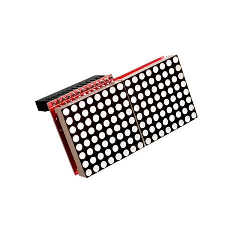 Raspberry Pi Led Matrix