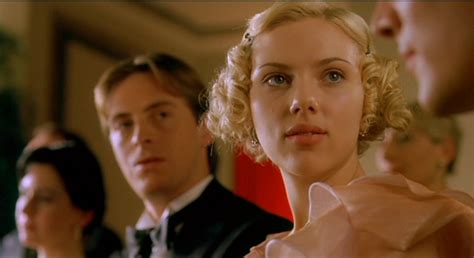 Picture Of Scarlett Johansson In A Good Woman Scarlettjohansson