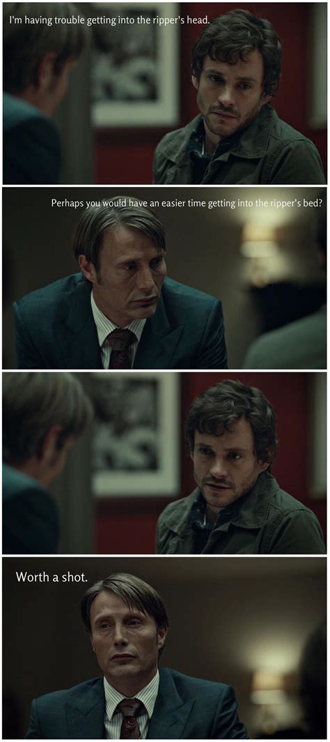 Pin By Eto Bune Pinskacinad On Hannibal Hannibal Funny Hannibal
