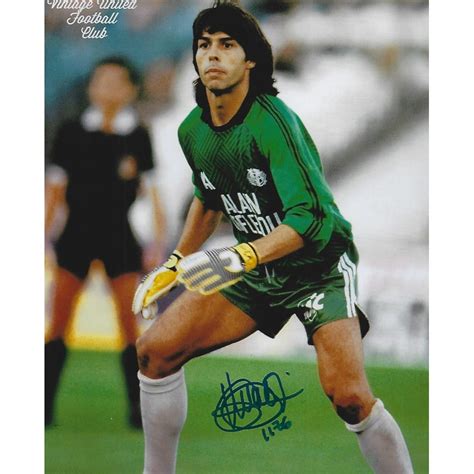 Gaëtan Huard Autograph