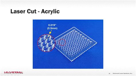 Understanding What You Can Do With A Laser Processing System Youtube