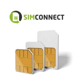 Simconnect All In Pakket 3 Jaar Gebruiksklaar En Geplaatst GPS Partner