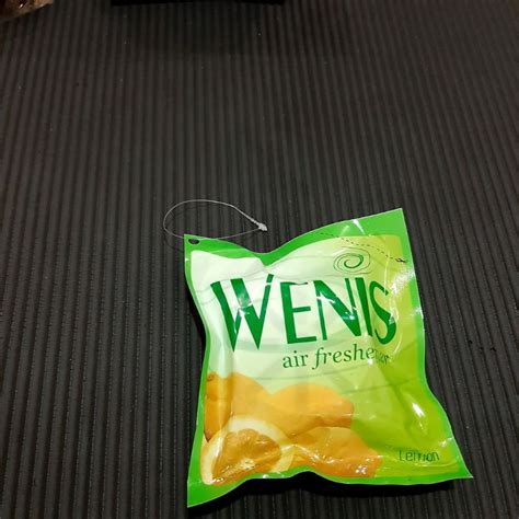Jual Wenis Pengharum Ruangan Shopee Indonesia