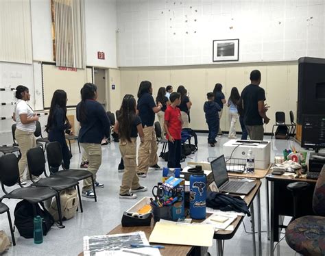 Carr Intermediate School