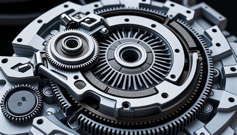 Découvrez Le Fonctionnement Du Volant Moteur