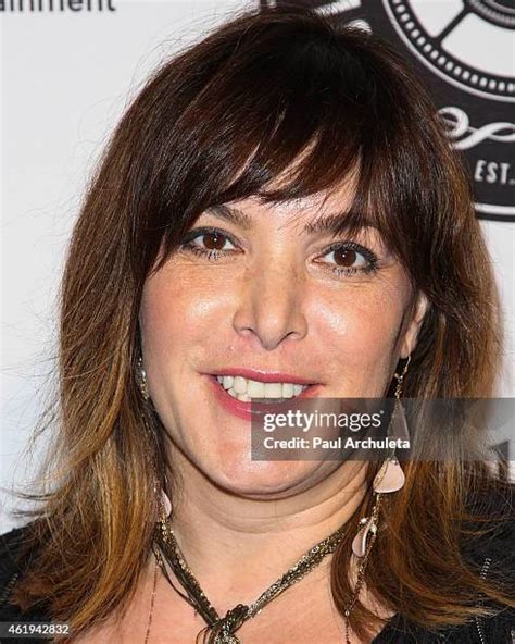 594 Danielle Brisebois Photos And High Res Pictures Getty Images