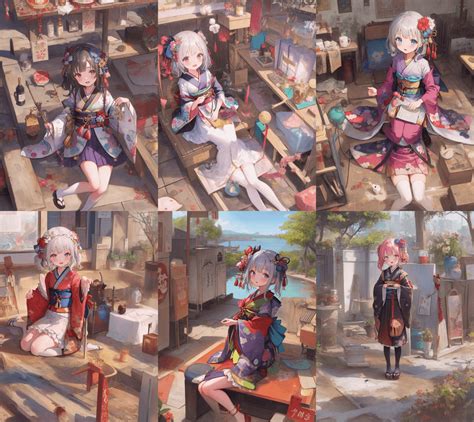 Bug T2iadapterstyle Works Only On First Half Of A Batch · Issue 518 · Mikubillsd Webui