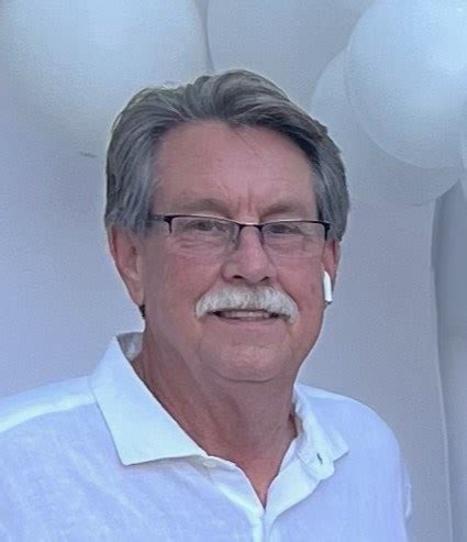 Barry Pearson Obituary Hixson Tn