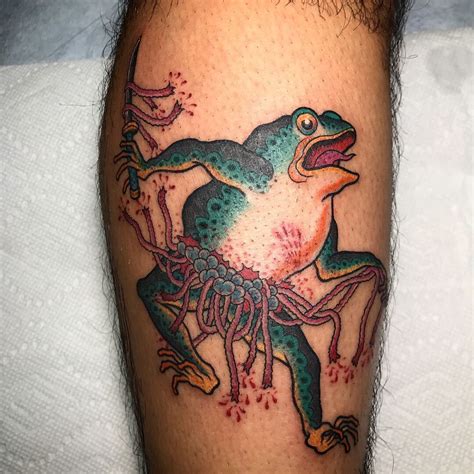 Dean Fleischmann • Tattoo Artist • Book Now • Tattoodo