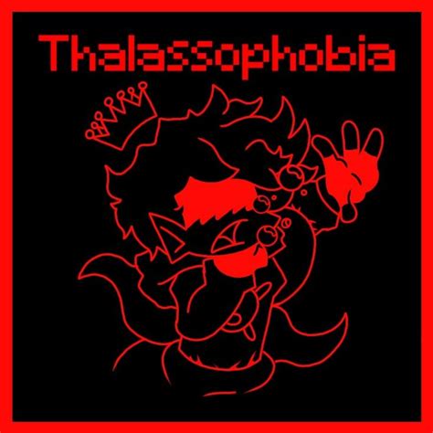 Stream Fnf Thalassophobia But Kokkr Sing It By 🍁aristio Music🍁 🎨 The