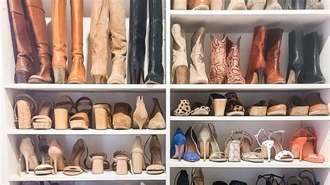 16 Smart Boot Storage Ideas To Streamline Your Collection