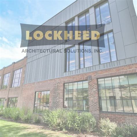Lockheed Architectural Solutions Inc On Linkedin Meet Our Management