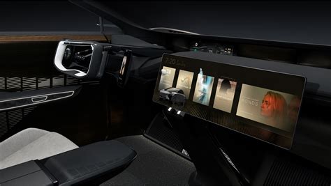 Toyota Partners With Unity For Its Next Gen Human Machine Interface