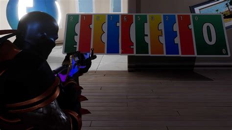 Fortnite Fortuno Code How To Play Uno In Fortnite Pro Game Guides