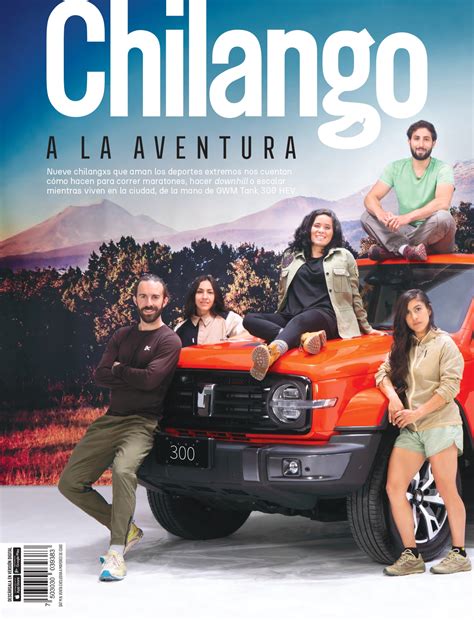 Chilango A La Aventura