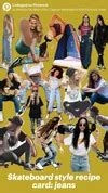 Skateboard Style Guide With Tips Colors And Outfit Formulas — Minimize
