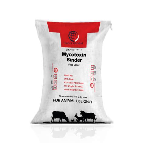 Mycotoxin Binder Eagle Global