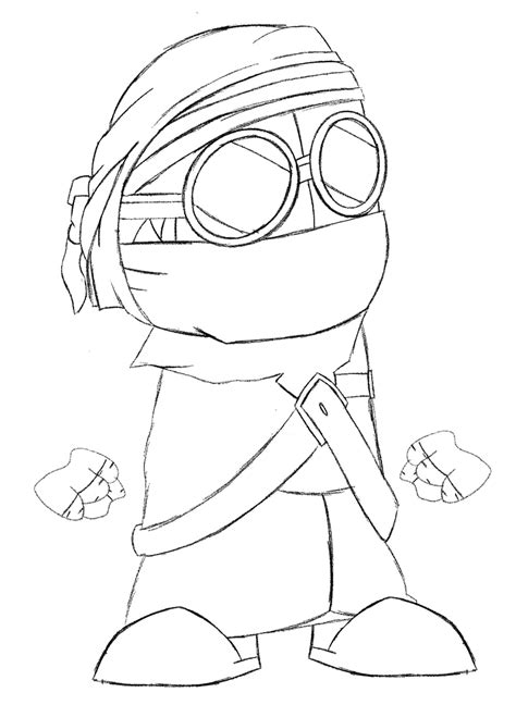 Hank Madness Combat Sketch By Blakeisher3 On Newgrounds
