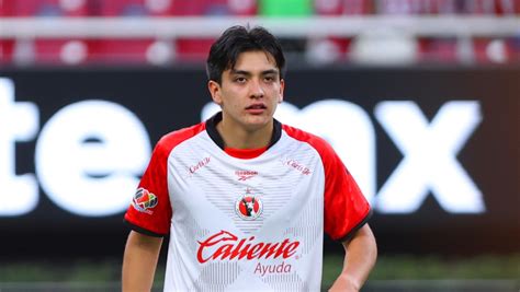 Gilberto Mora Listo Para Jugar El Mundial 2026 Ya Estoy Al Cien