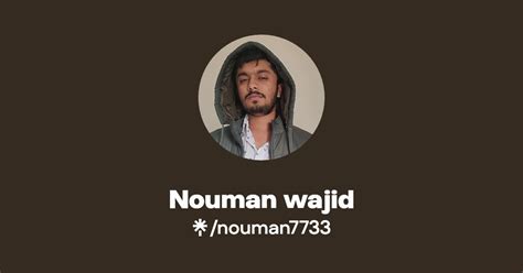 Nouman Wajidnouman7733 Latest Videos Links