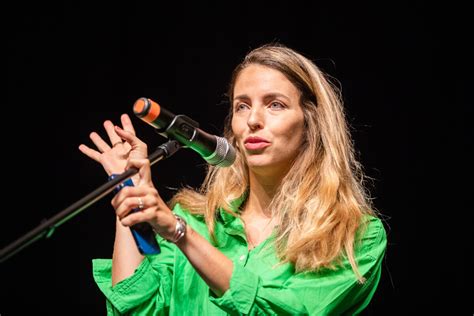 Kviff When The World No Longer Makes Sense Director Sofia Alaoui