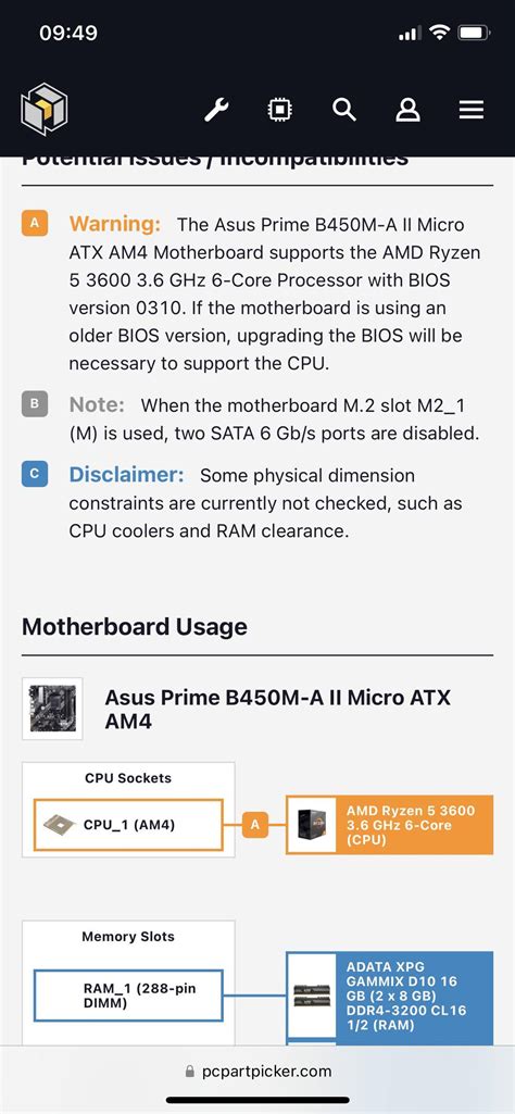 Compatibility Issue Rpcbuilding