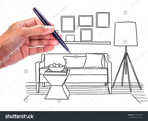 Hand Drafting For Interior Design At Wade Arnold Blog