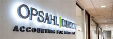 Opsahl Dawson Expands Alongside Ascend Accounting Today