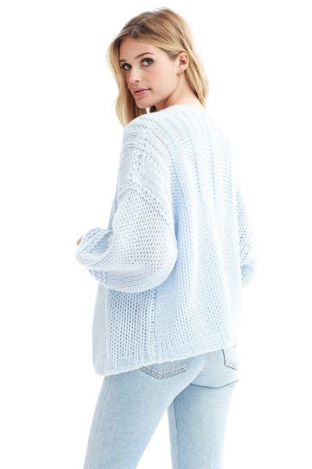 Noel Berrymodel Naked Cashmere Famousfix