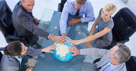 Engineers Crucial Role In Addressing Global Societal Challenges