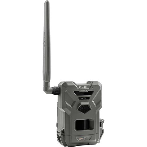 Spypoint Flex G 36 Cellular Trail Camera Academy