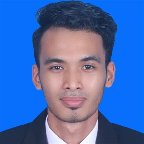 Zikry Md Zakri Universiti Malaysia Sabah Ums Kota Kinabalu Ums