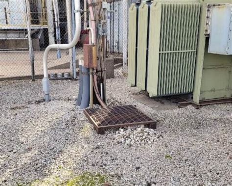 Grounding System Testing Quad Plus