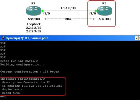 It Blogtorials Configuring Bgp Soft Reconfiguration Inbound